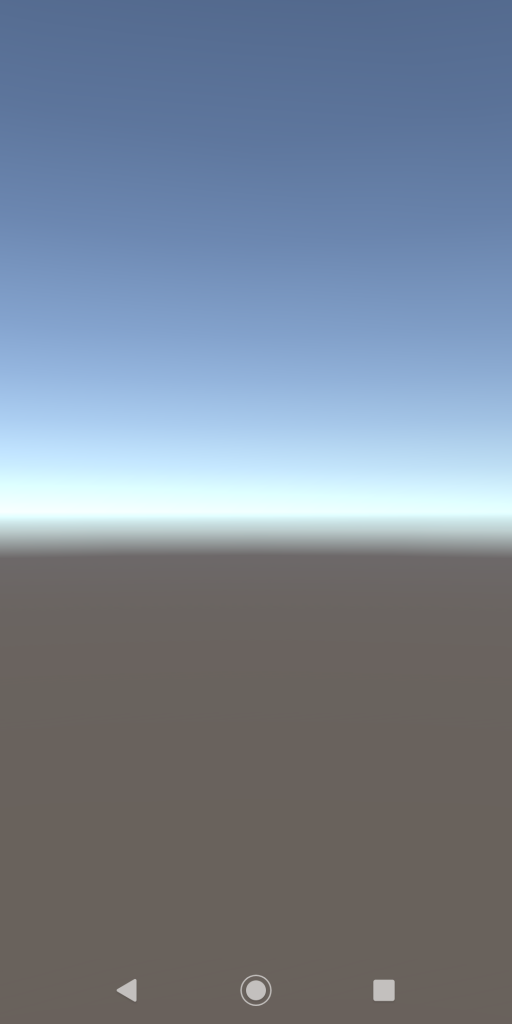 【Unity】Androidでwidgetを使う - rarafyの技術ブログ