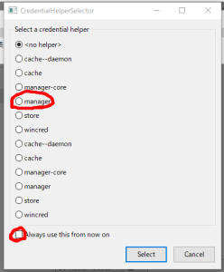 【Unity】画像30枚で習得するgitの使い方 - rarafyの技術ブログ
