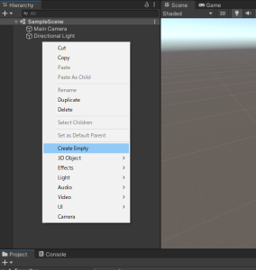 【Unity】OpenJTalkで文字の音声読み上げをさせる - rarafyの技術ブログ