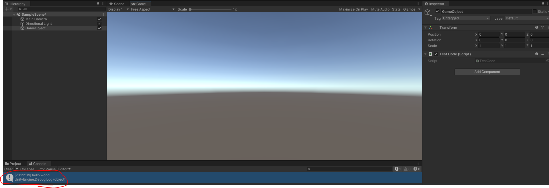 【Unity】Unityで最新バージョンのC#を使う - rarafyの技術ブログ