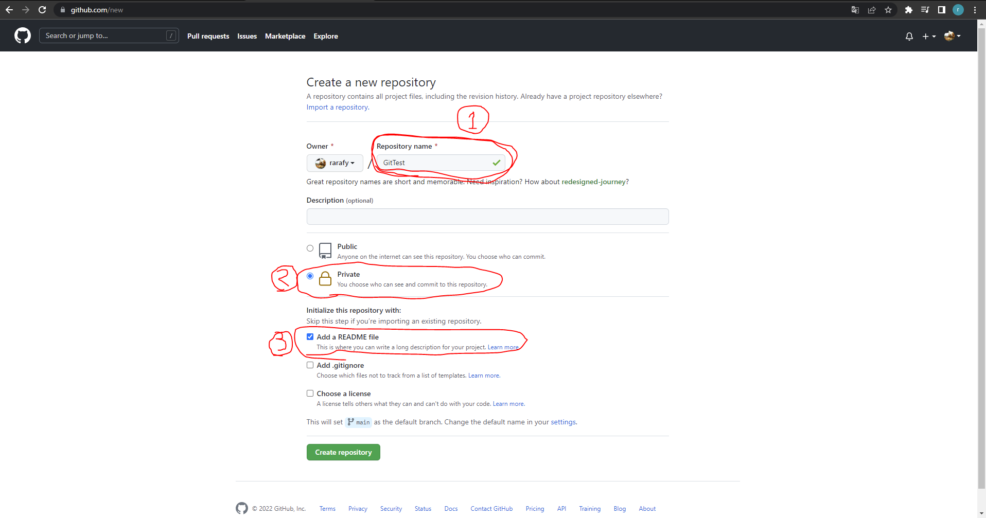 【Unity】画像30枚で習得するgitの使い方 - rarafyの技術ブログ