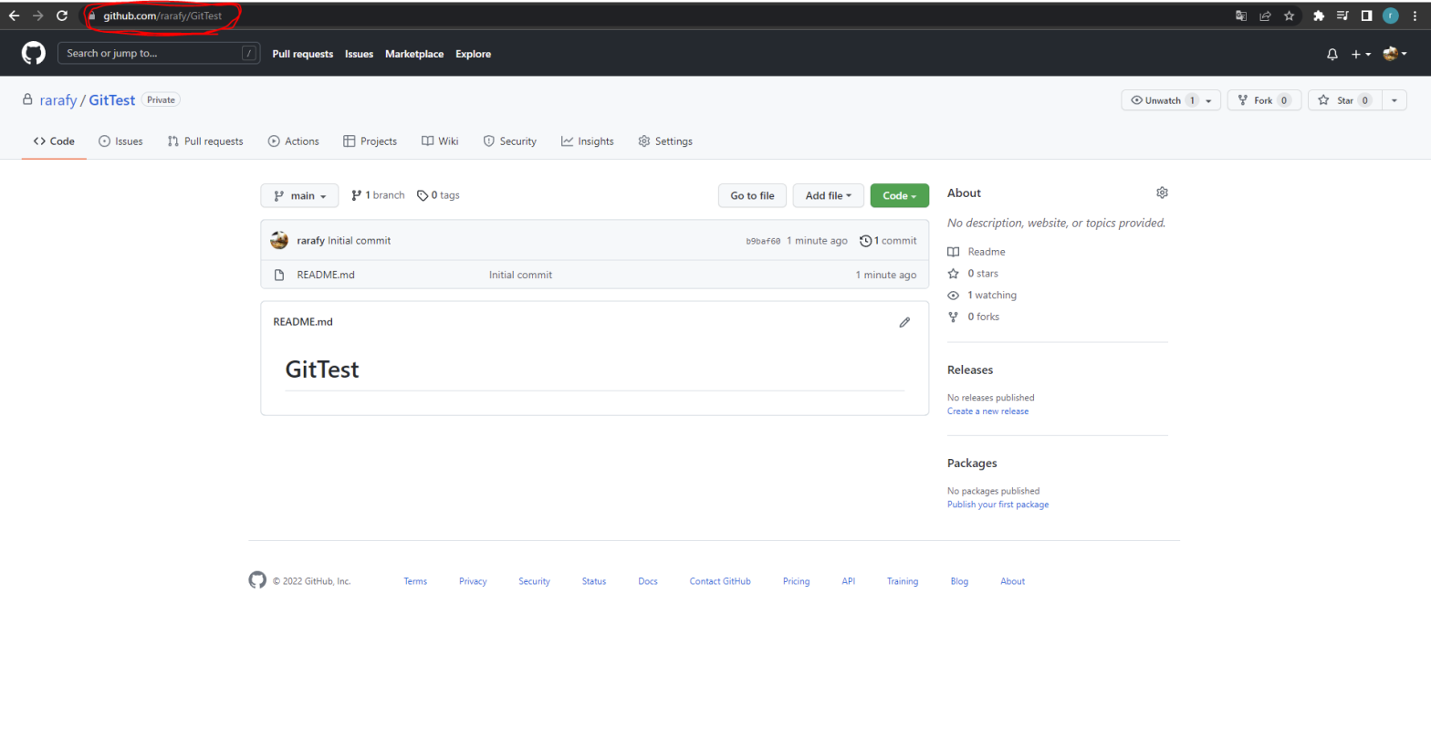 【Unity】画像30枚で習得するgitの使い方 - rarafyの技術ブログ